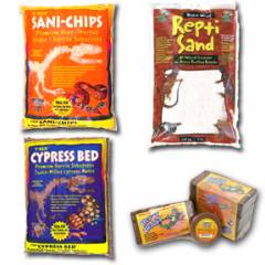 Reptile Supplies, Reptile Products at LLLReptile