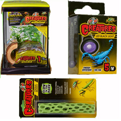 Reptile Supplies, Reptile Products at LLLReptile