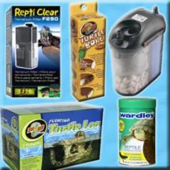 Reptile Supplies, Reptile Products at LLLReptile