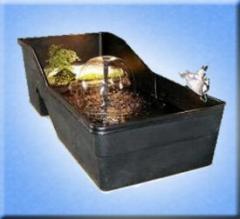 Reptile Enclosures & Racks