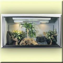 Vision Cages, Racks & Tubs