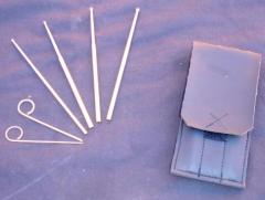 Reptile Husbandry Tools